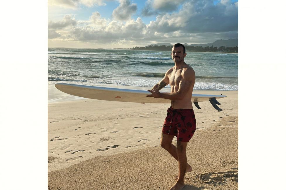 Meet Maxwell Mason | Photographer - SHOUTOUT SOCAL