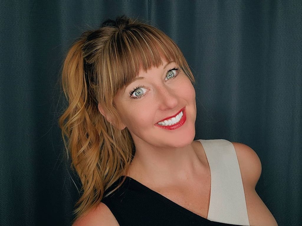 Meet Melissa LeEllen | CEO & Founder of Creative Global Entertainment ...