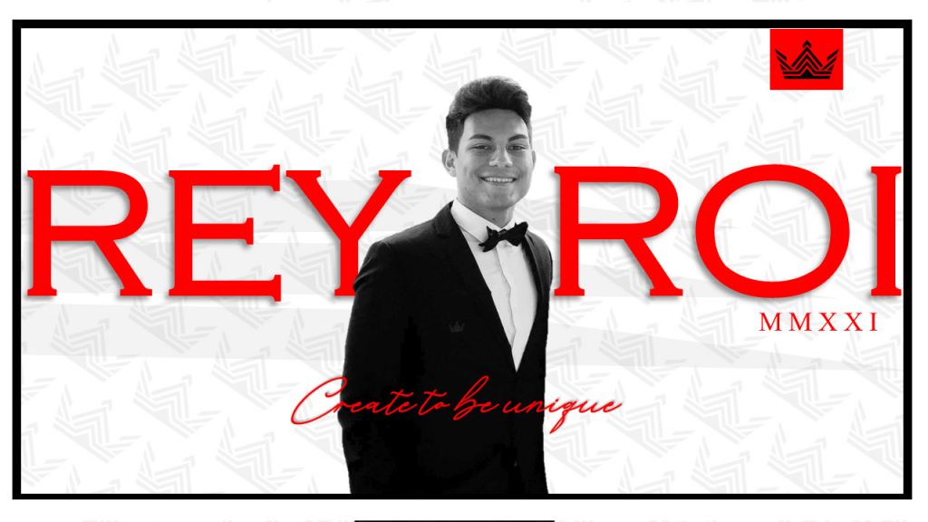 Meet Ricardo Reyes | Founder of Rey Roi - SHOUTOUT SOCAL