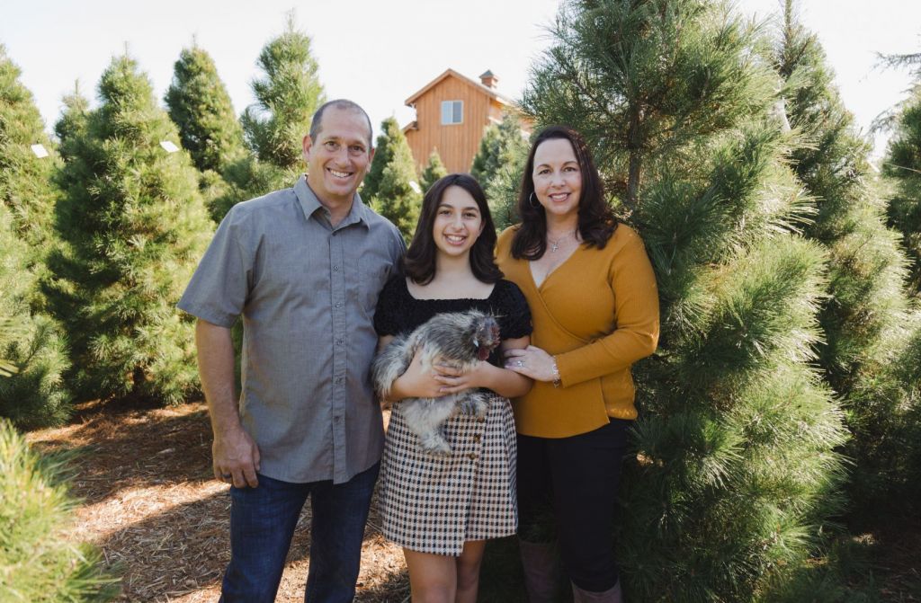 Meet Tanya Farmakis | Owner of Farmakis Farms - SHOUTOUT SOCAL