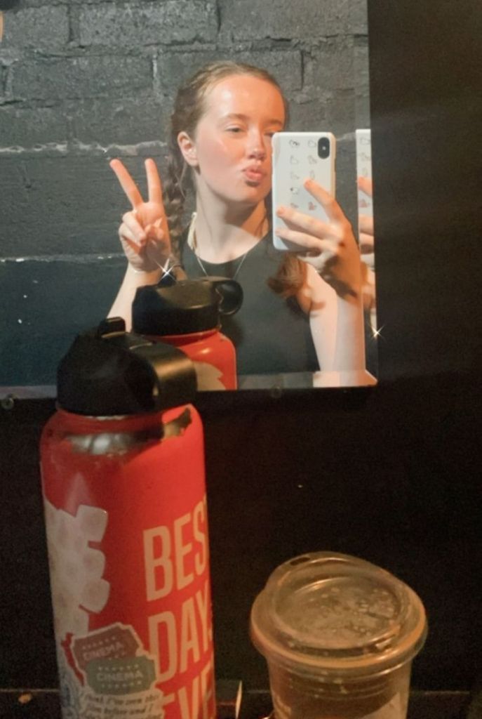 Meet Audrey Montague | Actor & Singer - SHOUTOUT SOCAL