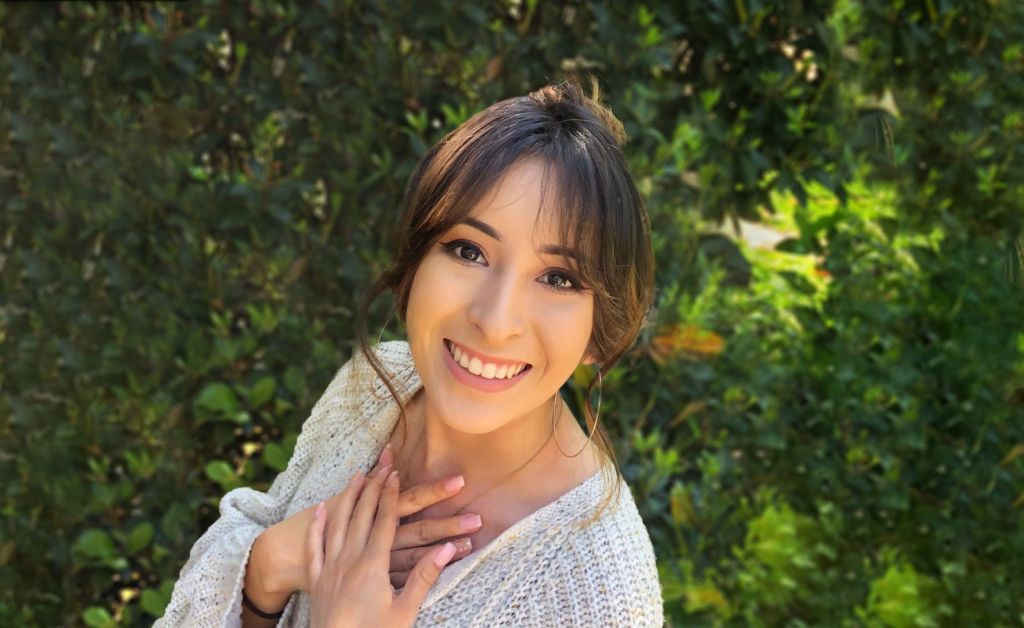 Meet Angie Lopez | Graphic Designer & Illustrator - SHOUTOUT SOCAL