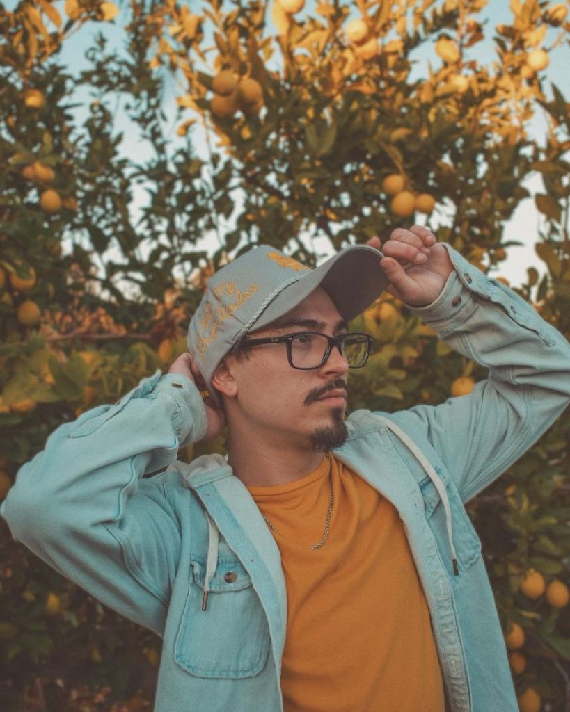 Meet David Ruff | Music Artist, Business Owner, Graphic Designer ...