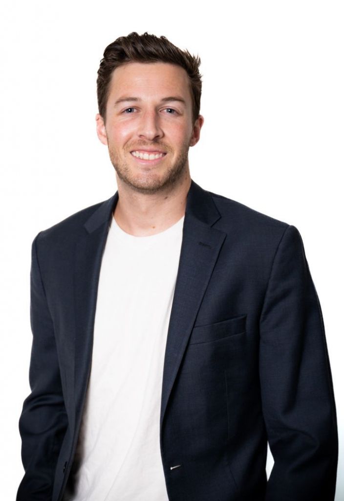 Meet Jordan Dominguez | Entrepreneur, Cofounder, Software Developer ...