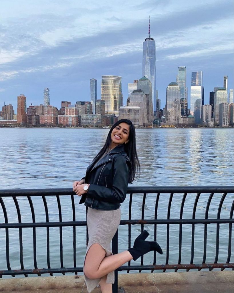 Meet Ramya Raj | Business Analyst, Entrepreneur, Content Creator ...