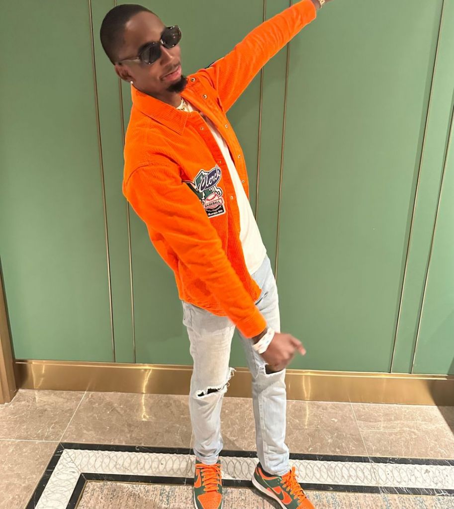 Meet ATM Bezzal | Rap artist & Military Veteran - SHOUTOUT SOCAL