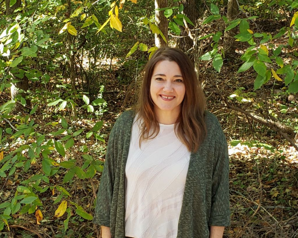 Meet Melanie Reimer | Heart Ink Director with InFaith Mission ...