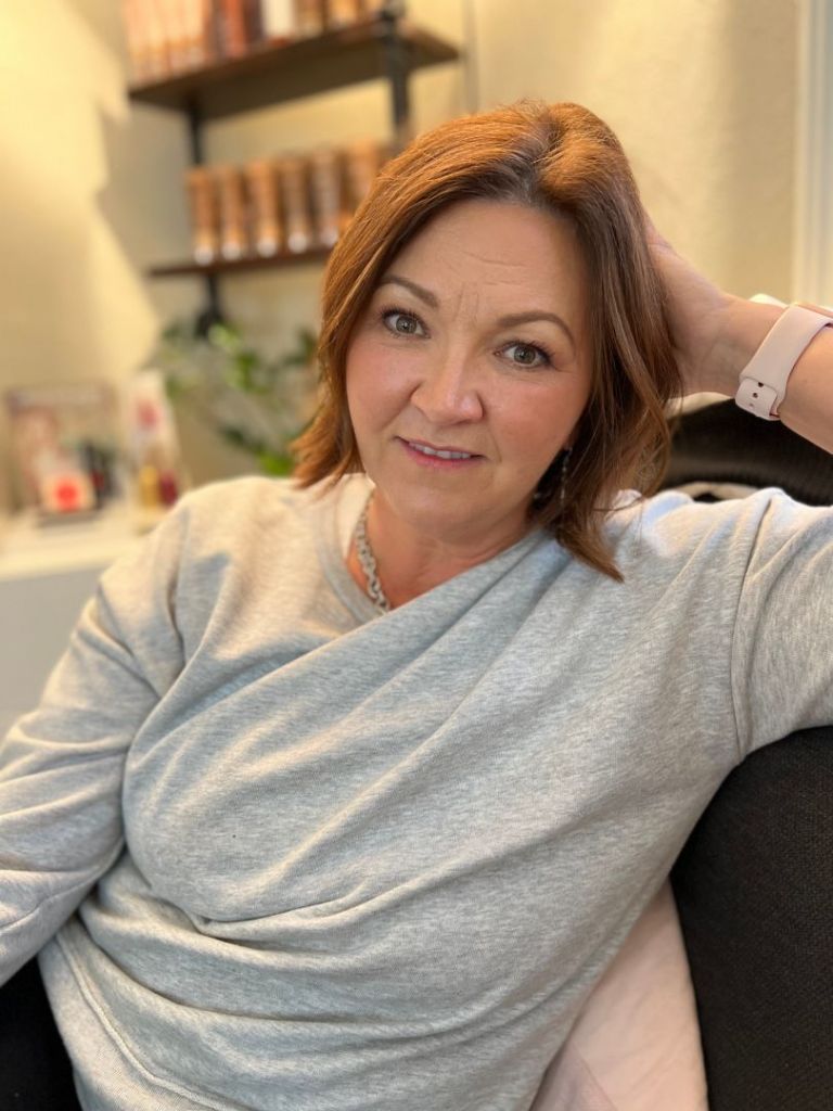 Meet Melissa Vance | Founder/CEO - SHOUTOUT SOCAL