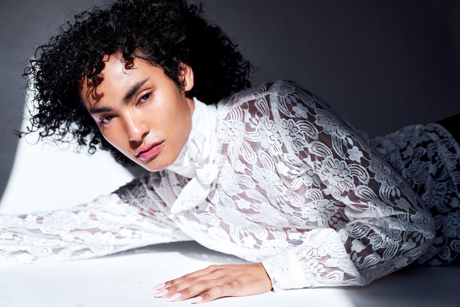 Meet Randy Lam | Model - SHOUTOUT SOCAL