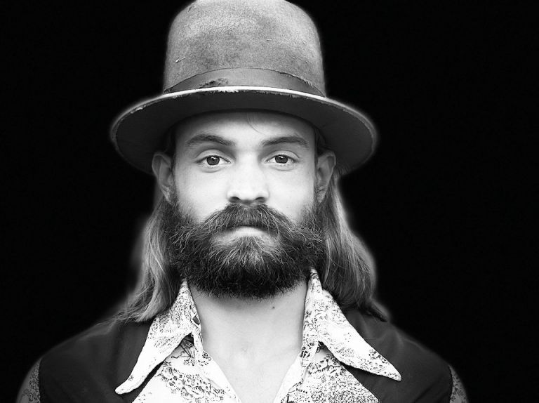 Meet Reagan Williams | Musician - SHOUTOUT SOCAL