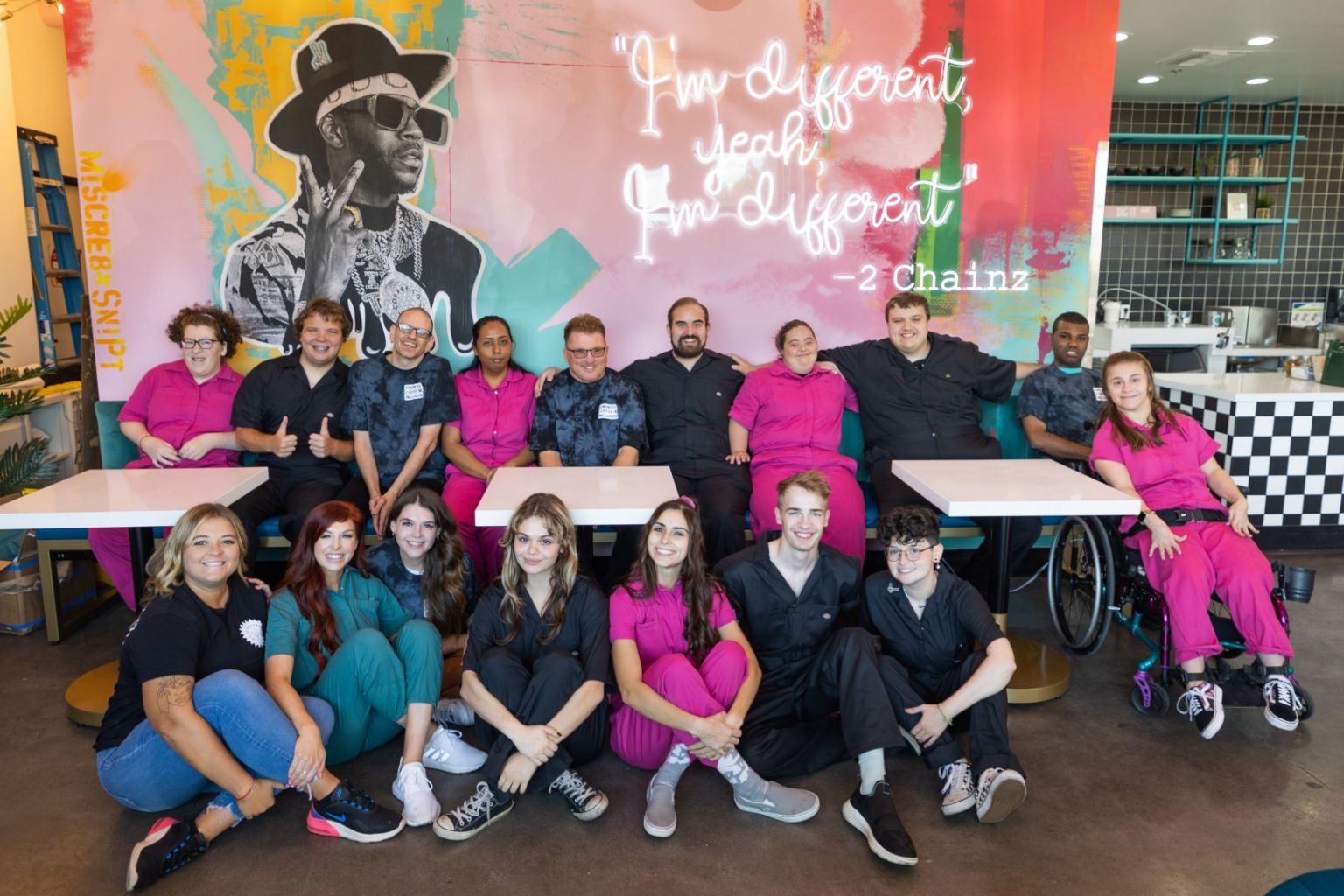 Meet Taylor Gardner Chaney | Founder/ CEO - SHOUTOUT SOCAL