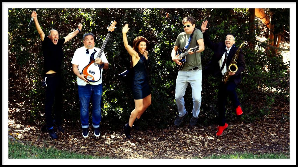 Meet Sara Jade | Singer Songwriter - SHOUTOUT SOCAL