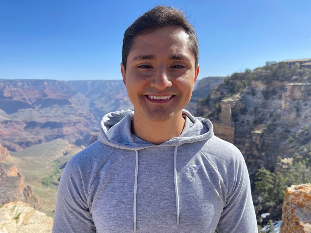 Meet Gil Acevedo | Nutrition Coach & Nexus Fitness Co-Founder ...