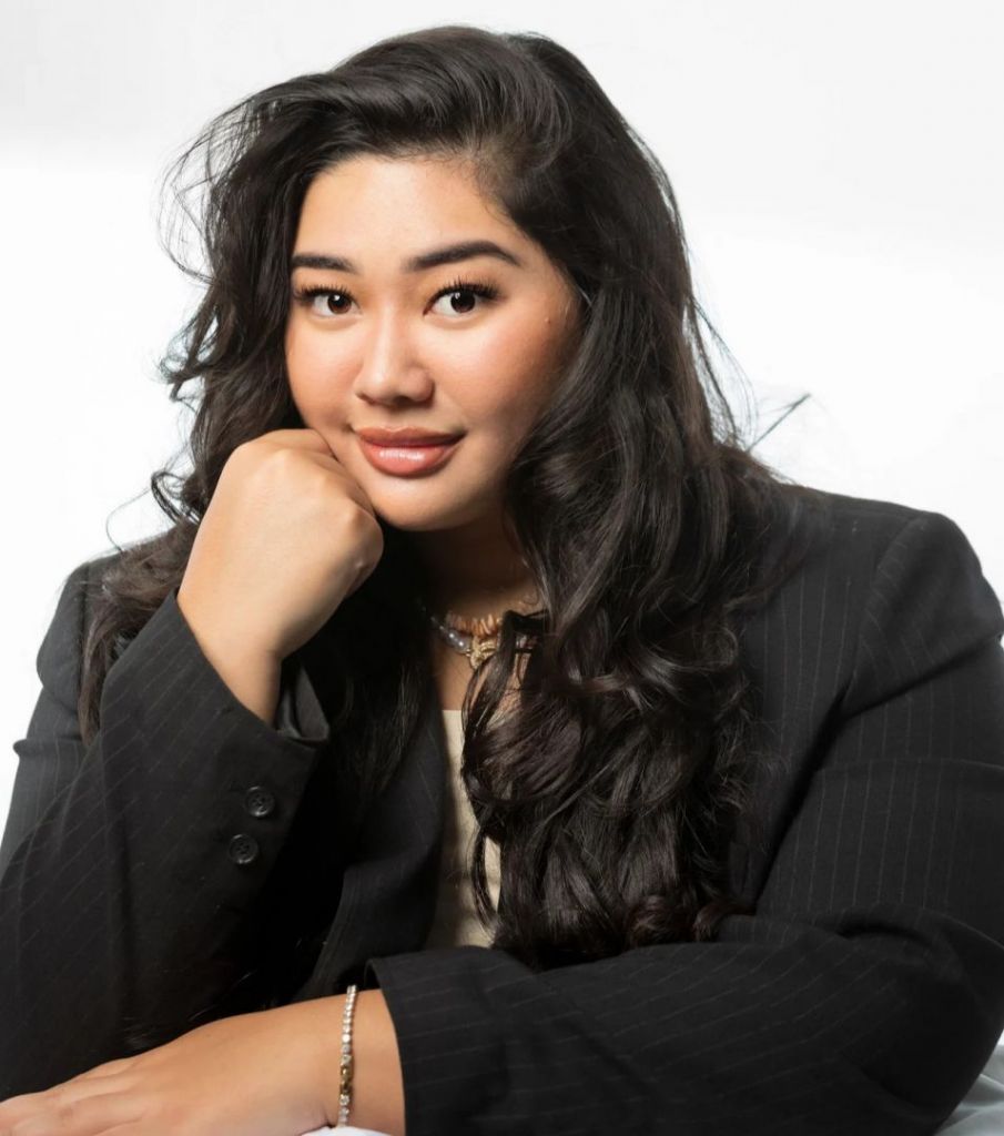 Meet Mina Streeter | Entrepreneur and Esthetician - SHOUTOUT SOCAL