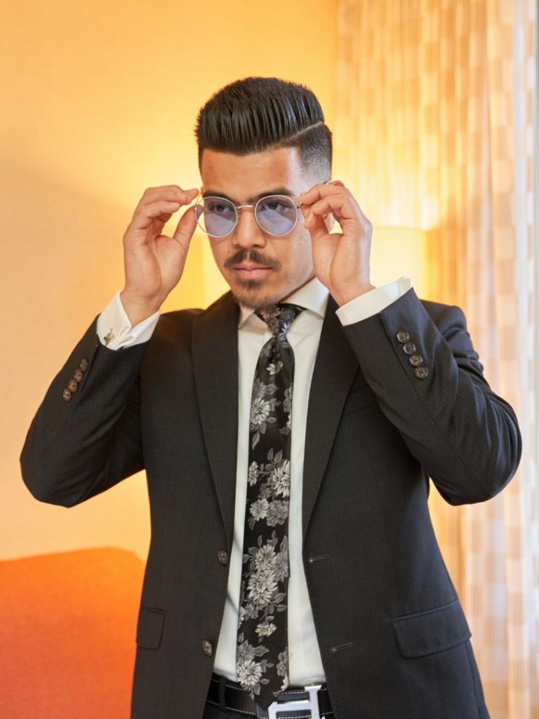 Meet Michael Castillo | Business Owner & Mentor - SHOUTOUT SOCAL