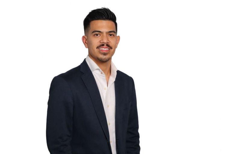 Meet Michael Castillo | Business Owner & Mentor - SHOUTOUT SOCAL