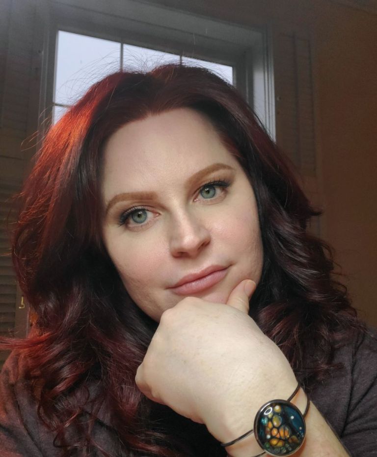 Meet Rachel Coleman | Artist - SHOUTOUT SOCAL