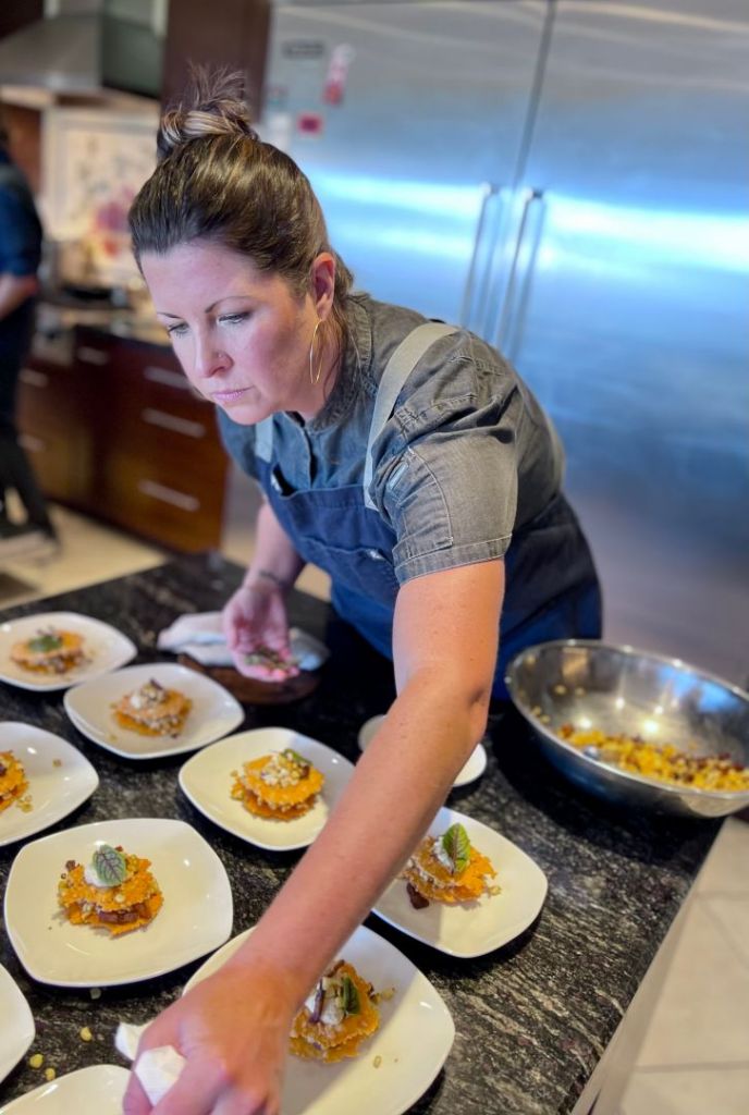 Meet Rachel and Eric Ponce | Owners / Executive Chef / Brewmaster ...