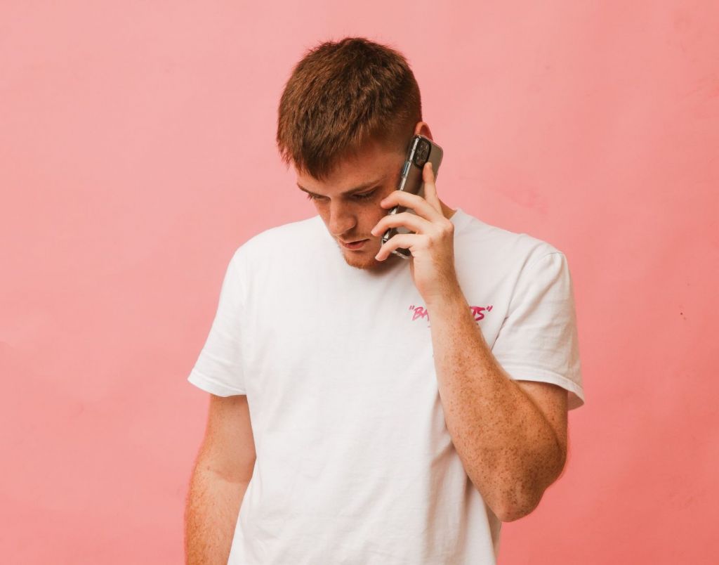 Meet Matthew Collier | Musical Artist - SHOUTOUT SOCAL