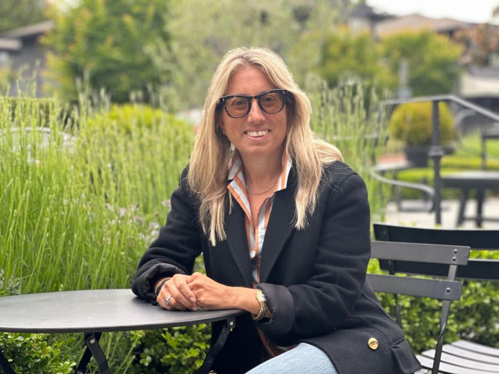 Meet Justine Reichman | Founder of NextGen Purpose, Host of Essential ...