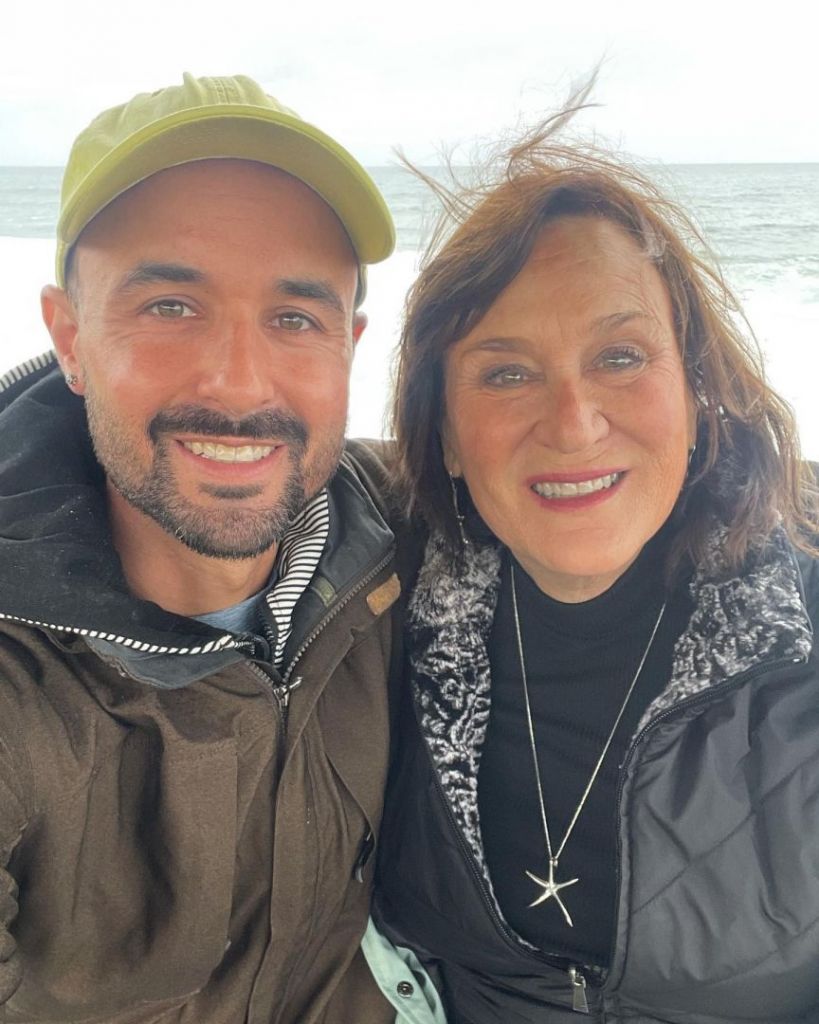 Meet Luke Lintott | Lifestyle Consultant, Yoga Teacher, and Personal ...