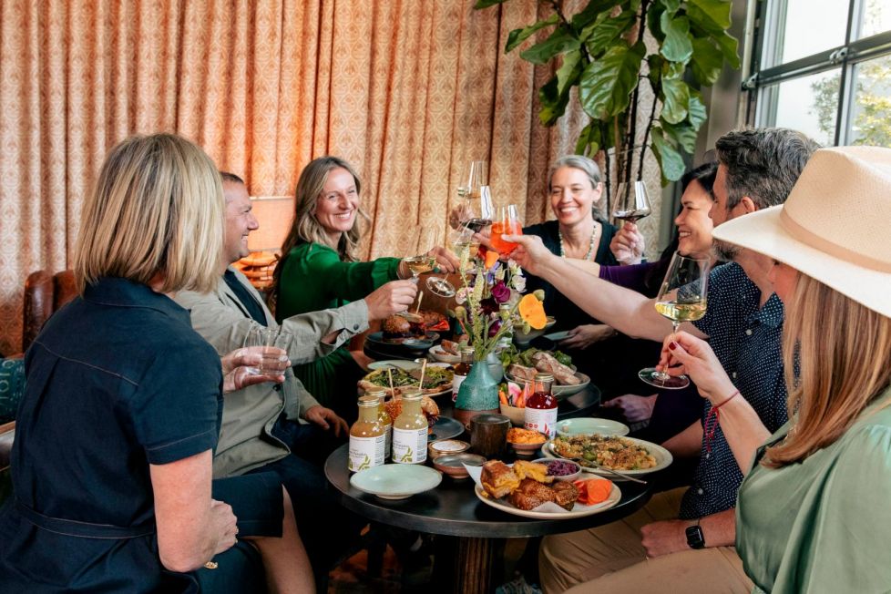 Meet Daniela Kratz | Founder & Owner of Farmhouse Lab - SHOUTOUT SOCAL