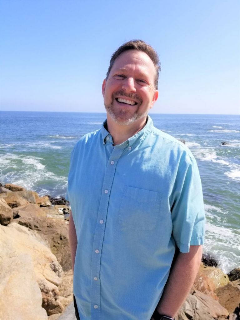 Meet JEFFREY VON STETTEN | Founder and Owner of Jeff's Best! Makers of ...