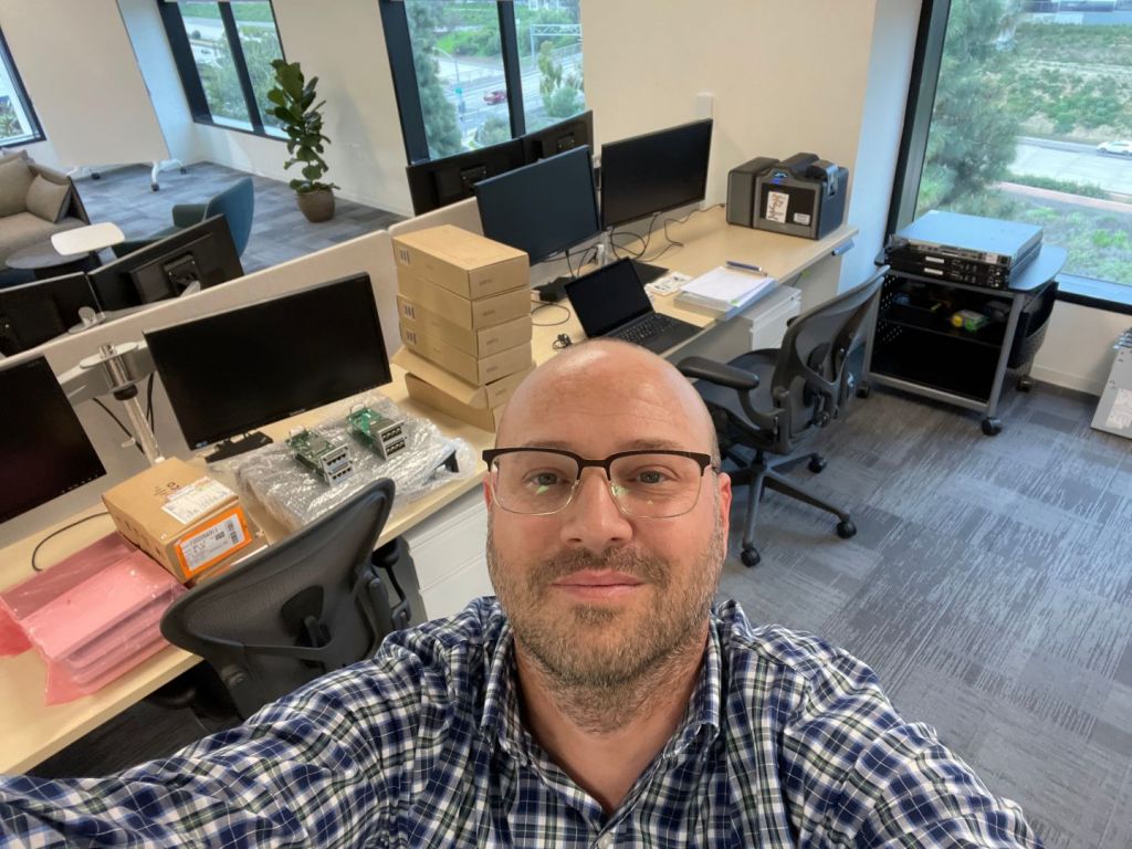 Meet Ryan Faught | IT Services, Microsoft Consulting and Tech Support ...