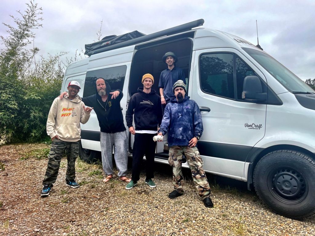 Meet Tommie Zam | co-owner of TSM MEDIA - SHOUTOUT SOCAL