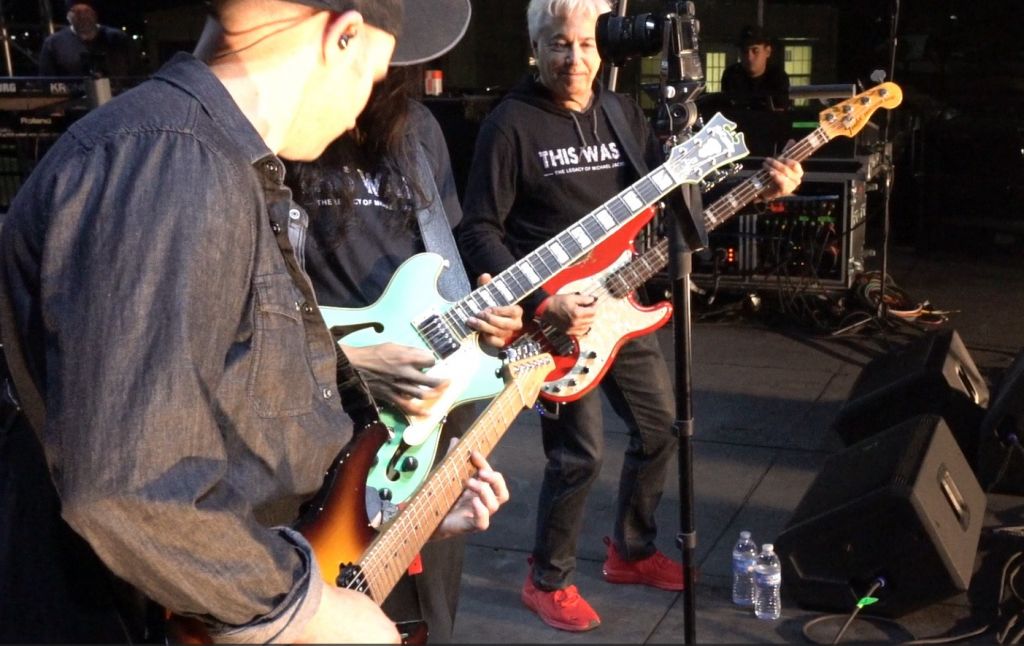 Meet Marc Pollock | Co-Creator, Co-Producer, Music Director, and ...