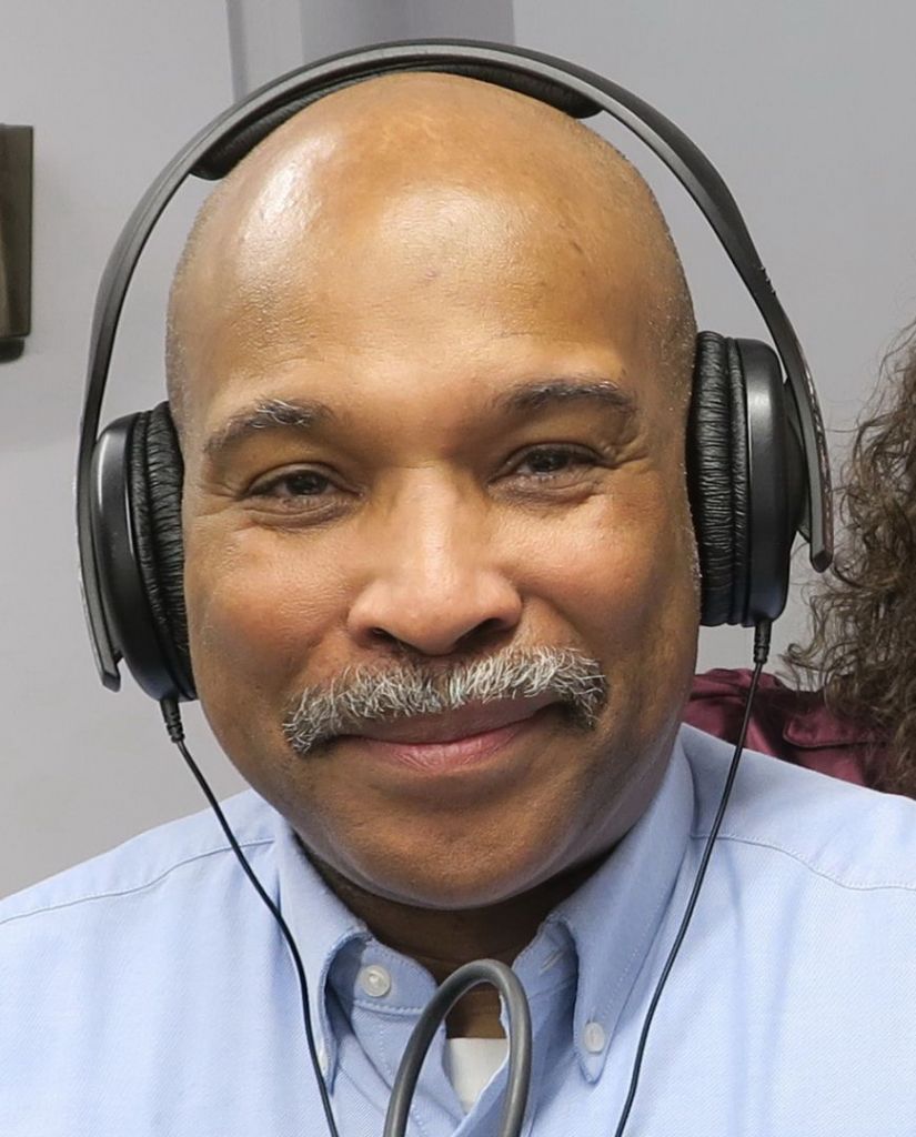 Meet Ken Chester, Jr. | President & Host - SHOUTOUT SOCAL