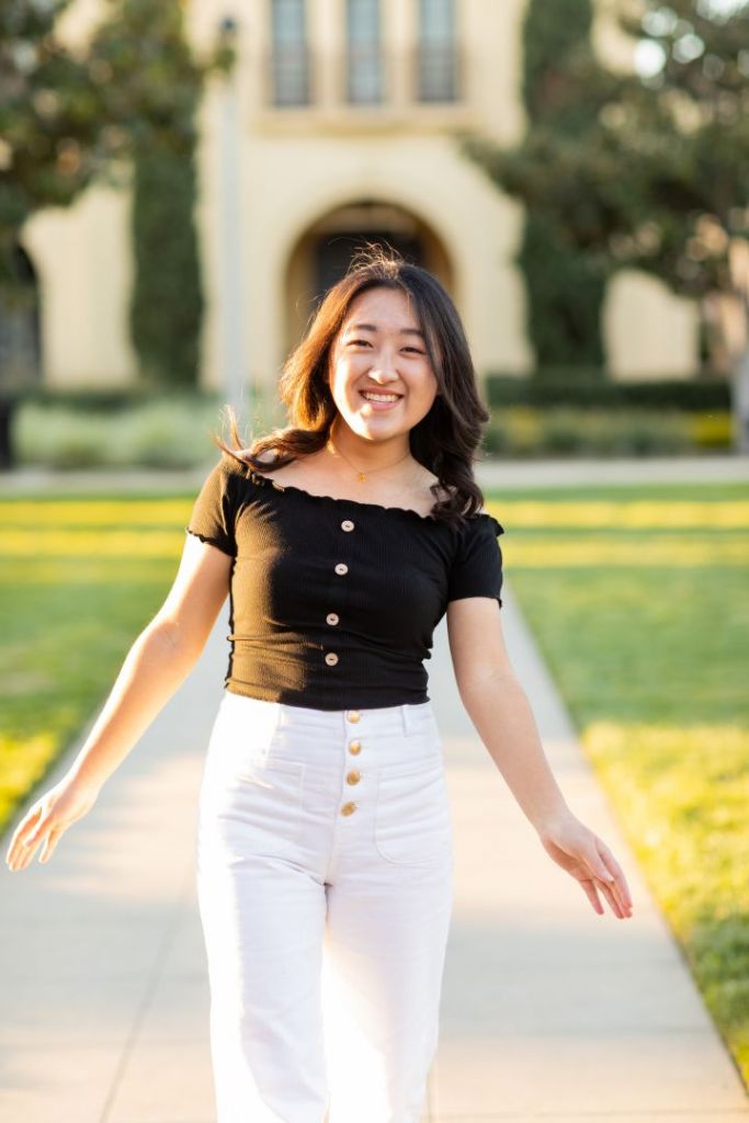Meet Grace Sun | Founder of Melodies for Remedies, First-Year at ...