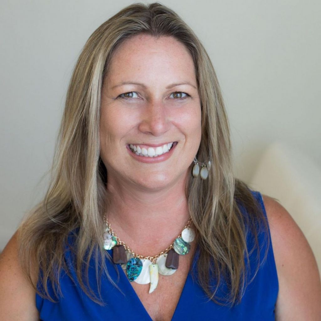 Meet Nicole Crocker | Marketing Consultant - SHOUTOUT SOCAL
