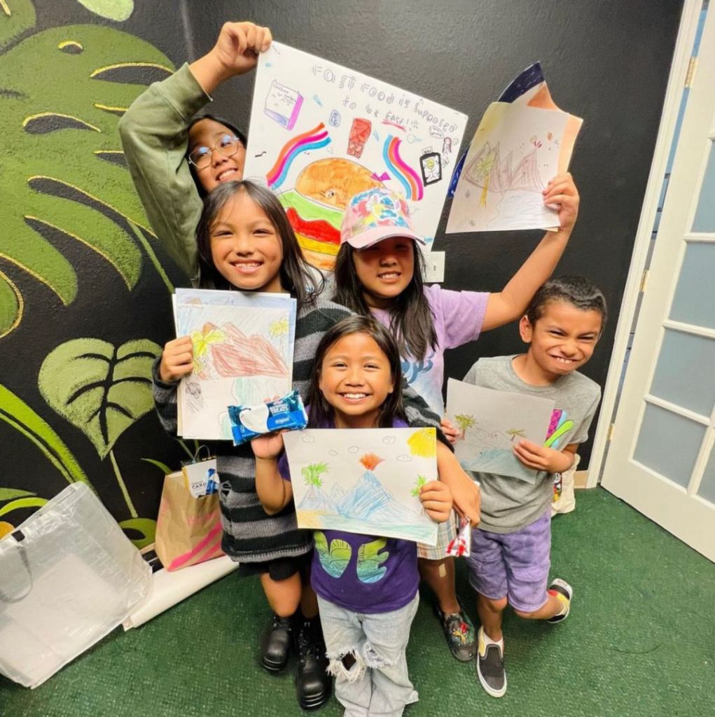 Meet Ruby Michelle | Illustrator, Designer & Educator - SHOUTOUT SOCAL