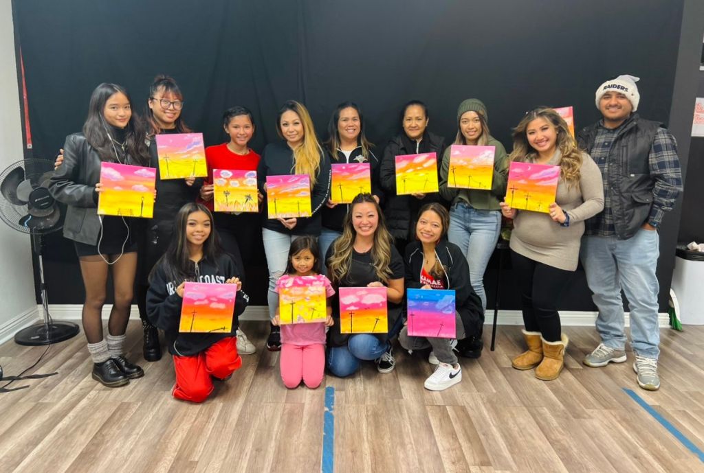 Meet Ruby Michelle | Illustrator, Designer & Educator - SHOUTOUT SOCAL