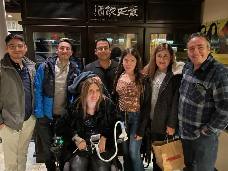 Meet Stephanie Nichols-Rodas | Mom,Wife,Daughter and friend - SHOUTOUT ...