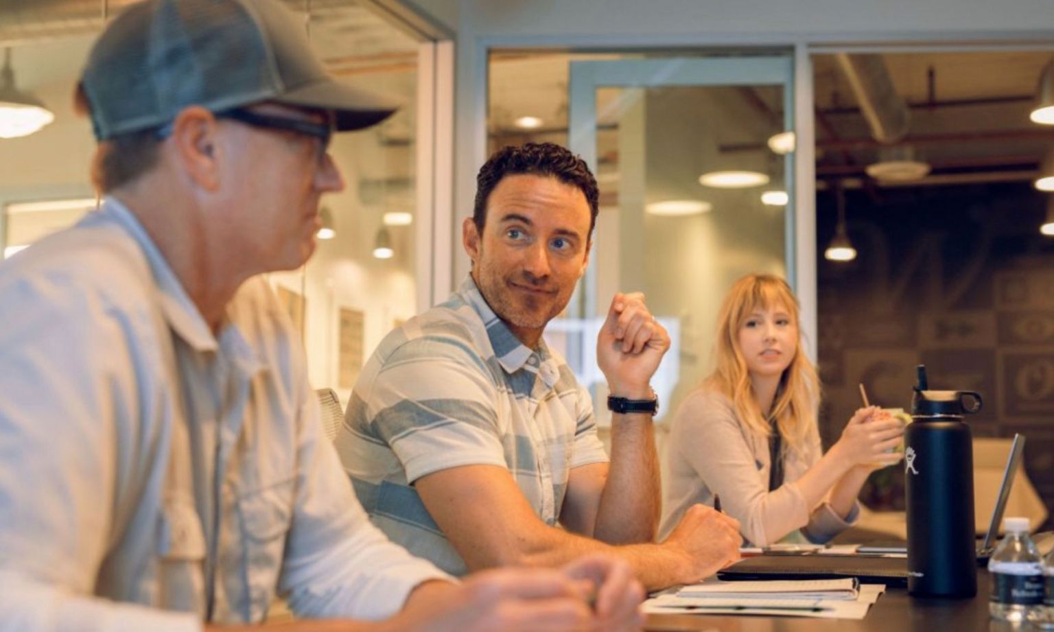 Meet David Traina | Founder and CEO - SHOUTOUT SOCAL