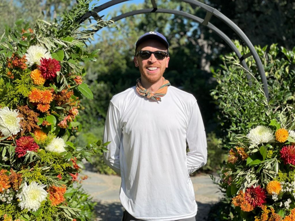 Meet Tim Devlin | Landscape Architect & Botanical Designer - SHOUTOUT SOCAL