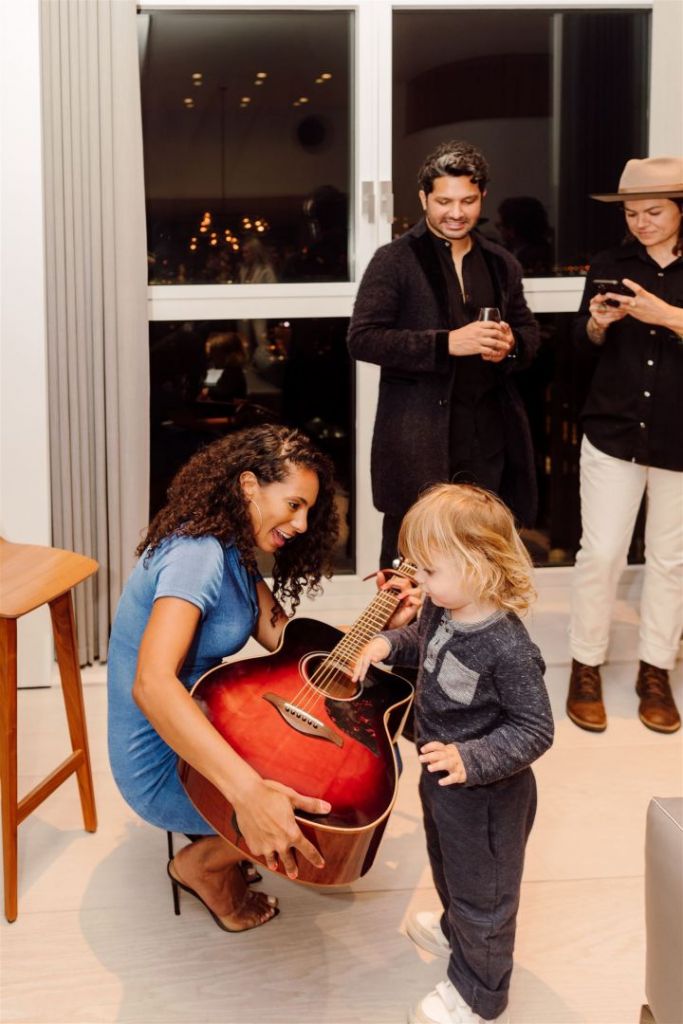 Meet Nina Porter | Singer/Songwriter & Vocal Activation Guide ...