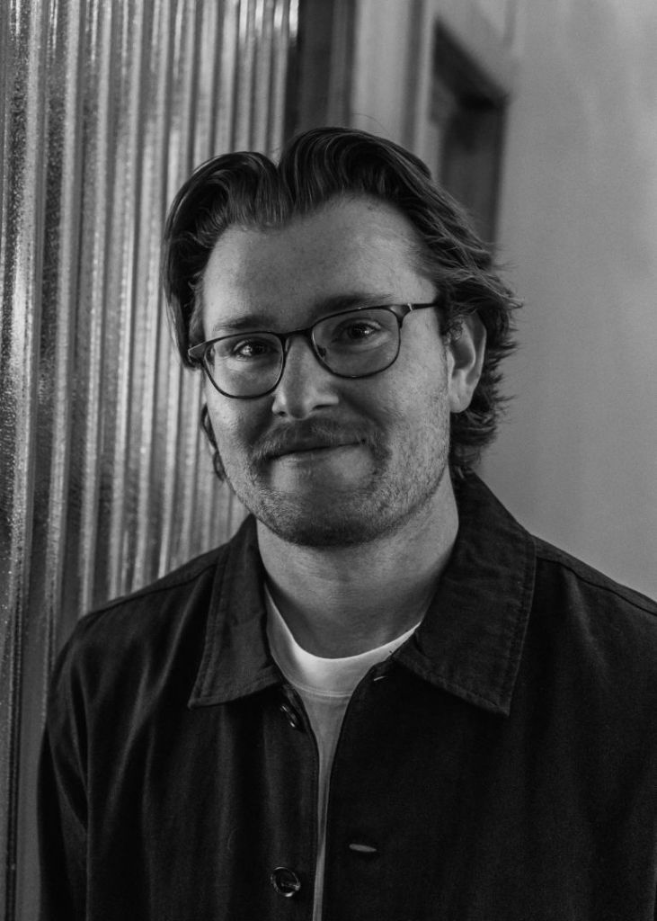 Meet Dillon Campbell | Hot Springs Owner - SHOUTOUT SOCAL