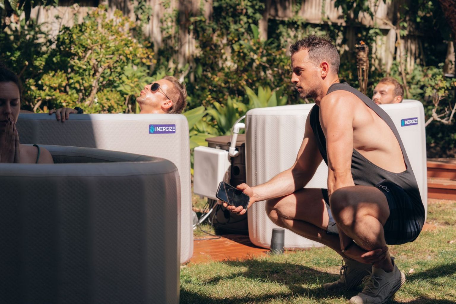 Meet Ciaran Flanagan | CEO & Founder - SHOUTOUT SOCAL