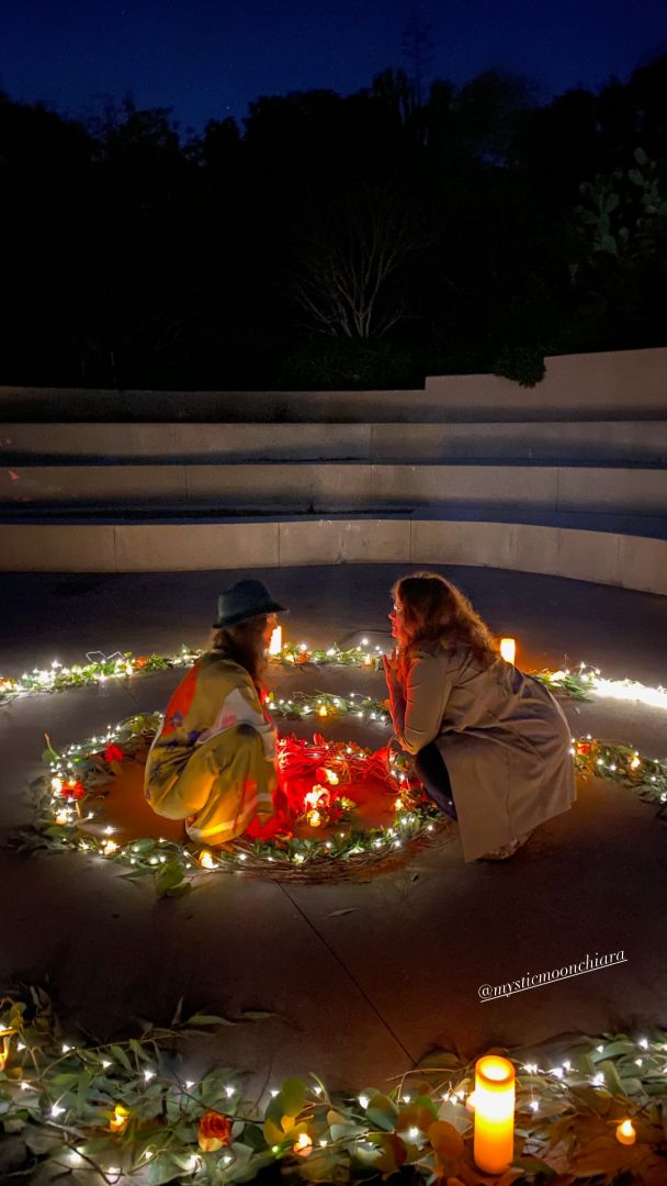 Meet Emunah Malinovitz | Midwife for Awakening , Sacred Love Alchemist - SHOUTOUT SOCAL