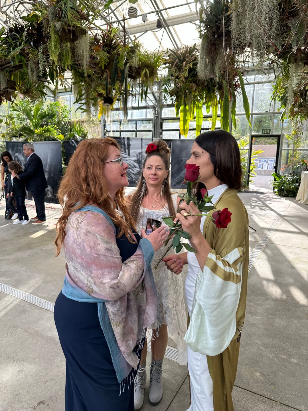 Meet Emunah Malinovitz | Midwife for Awakening , Sacred Love Alchemist - SHOUTOUT SOCAL