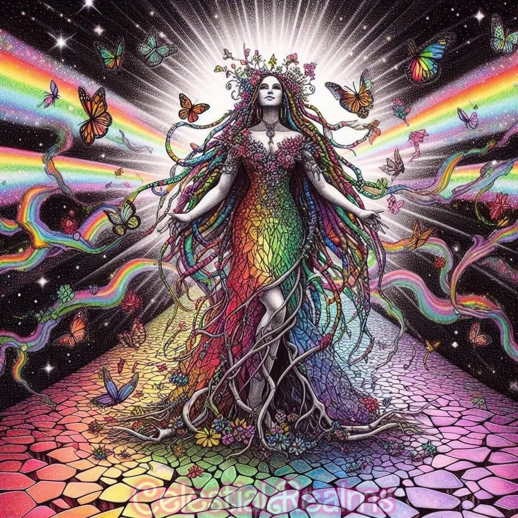 Meet Emunah Malinovitz | Midwife for Awakening , Sacred Love Alchemist - SHOUTOUT SOCAL