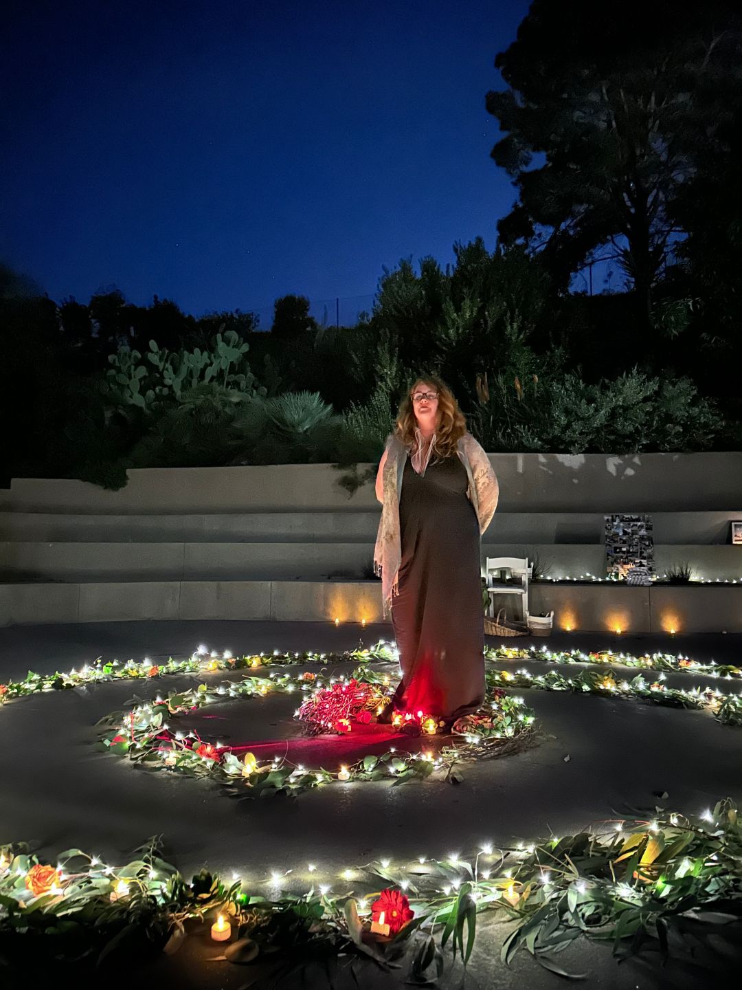 Meet Emunah Malinovitz | Midwife for Awakening , Sacred Love Alchemist - SHOUTOUT SOCAL