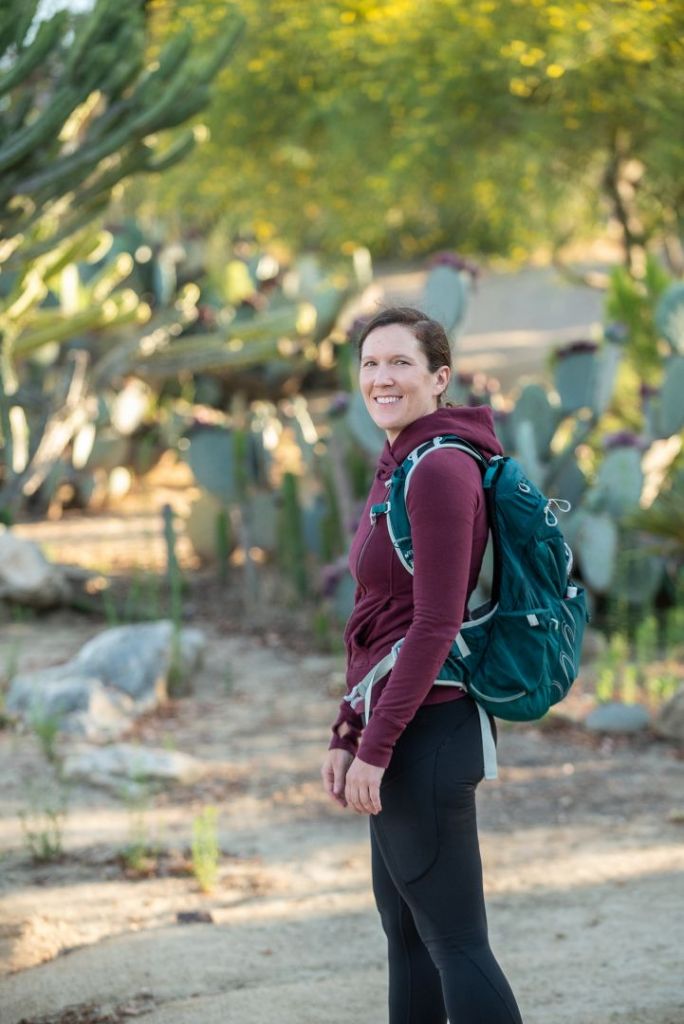 Meet Deanna Ratnikova | Creator, The GO Deck - SHOUTOUT SOCAL