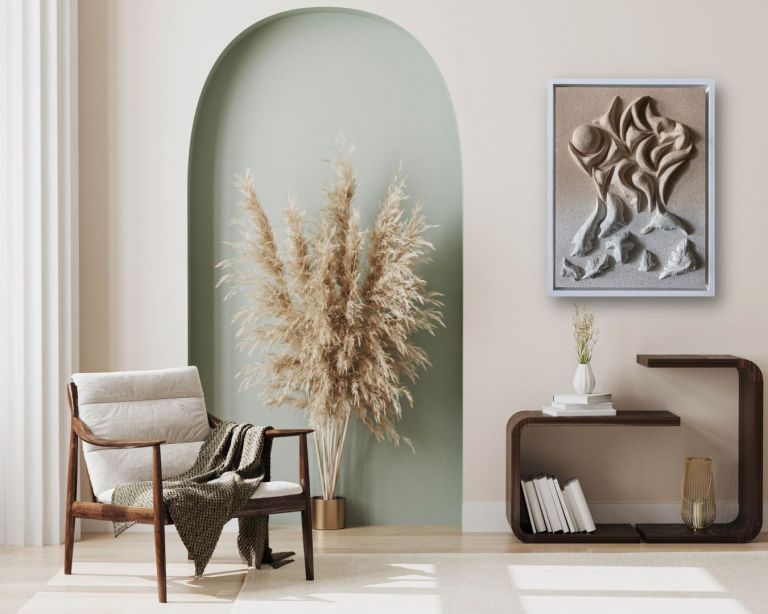 Meet Tyra Johnson | Sculpture Artist & Designer - SHOUTOUT SOCAL