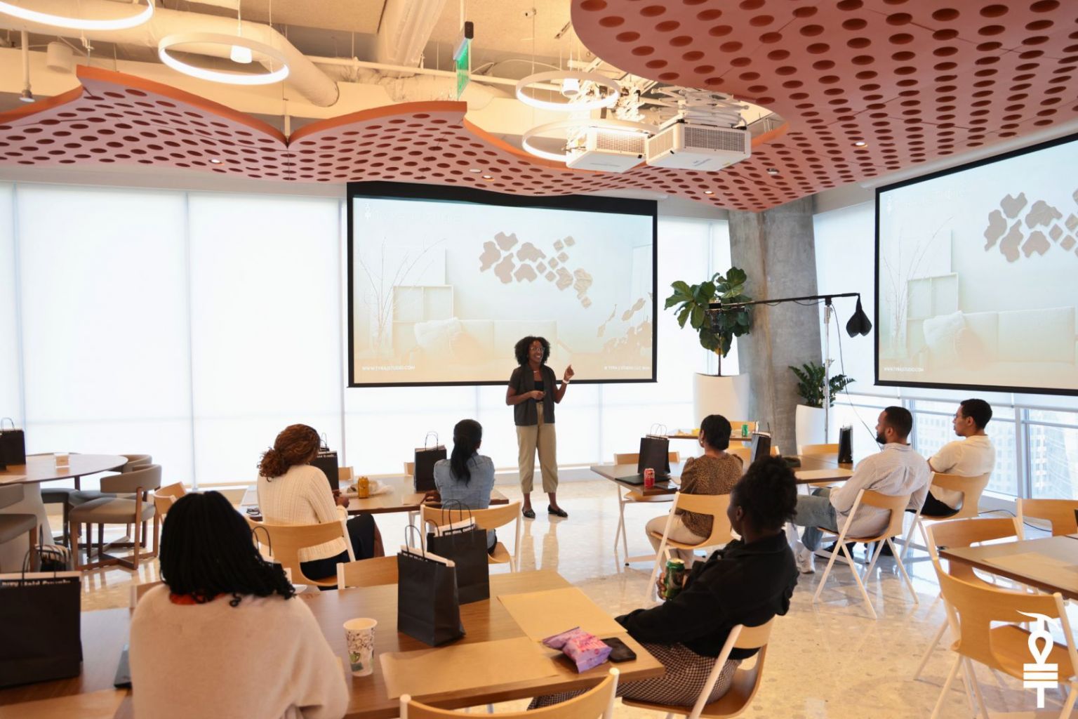 Meet Tyra Johnson | Sculpture Artist & Designer - SHOUTOUT SOCAL