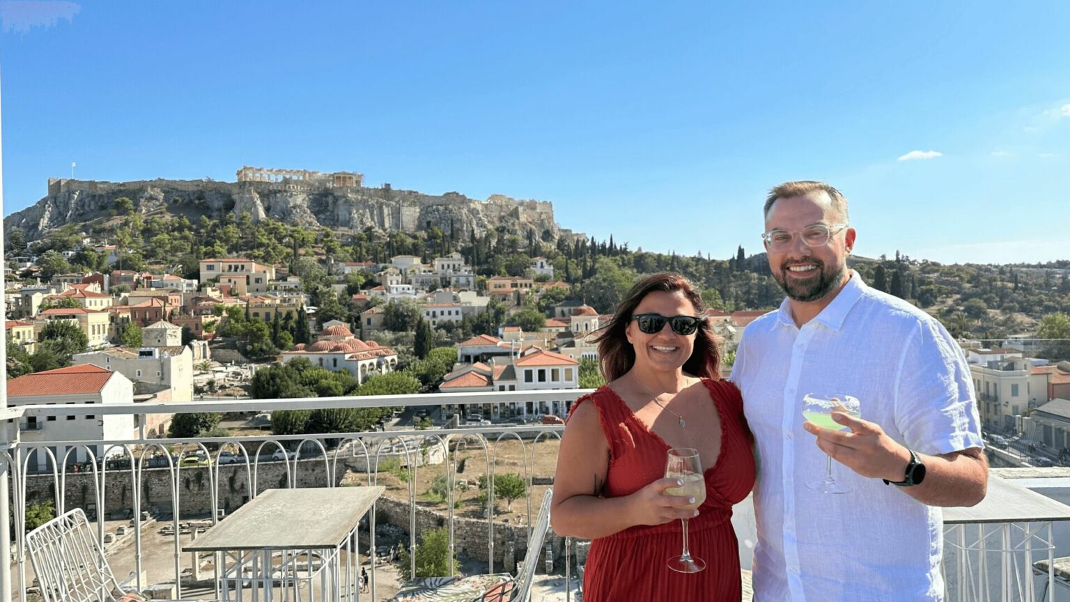 Meet Josh and Rachael - SHOUTOUT SOCAL