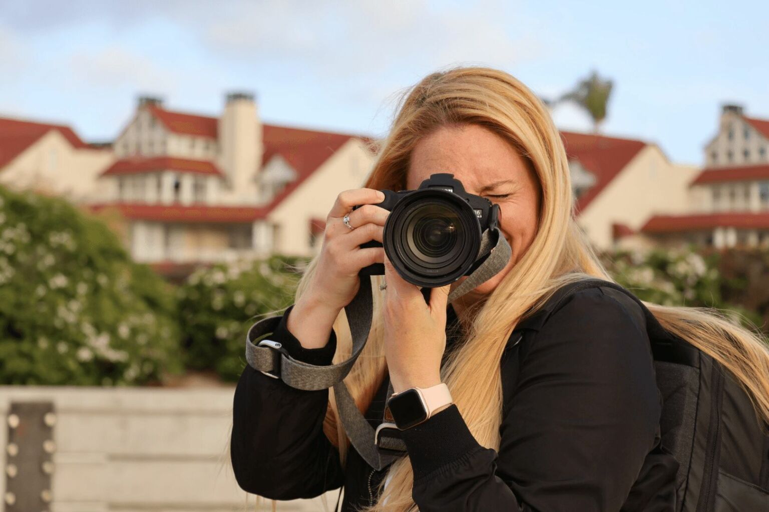 Meet Elizabeth Incrocci - SHOUTOUT SOCAL